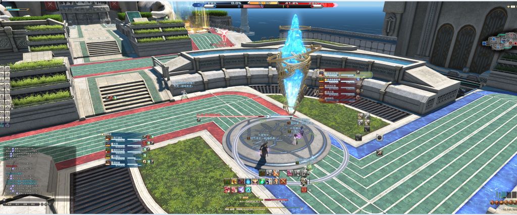 [水晶冲突氵]刚刚学校图遇到一个奇怪bug 178