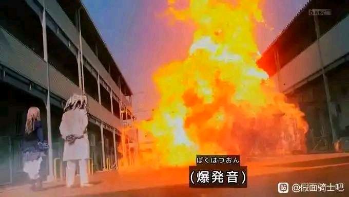 二哥 爆发四散 NGA玩家社区