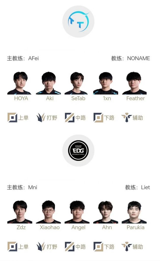 [本赛区赛事]2025LPL第三赛段常规赛8月10日首发名单+海报 NGA玩家社区