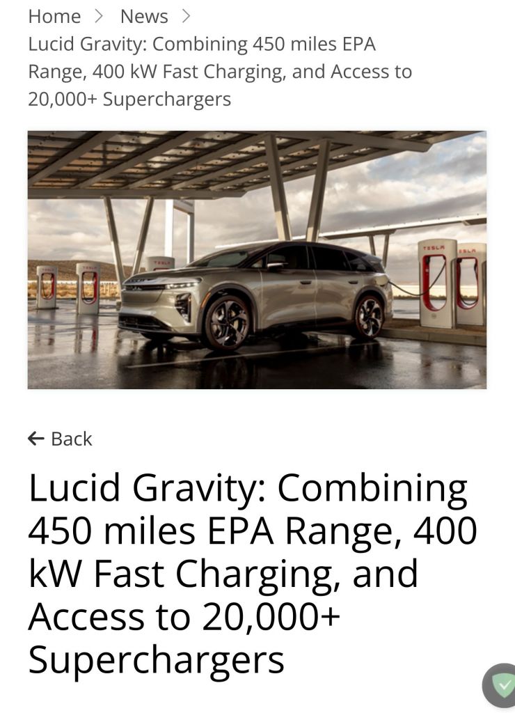 纯电suv续航的王 NGA玩家社区