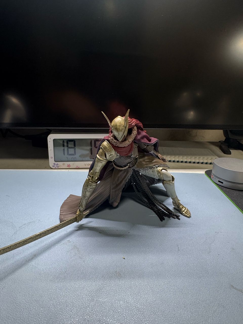 shf玛莲妮亚 收藏了 NGA玩家社区