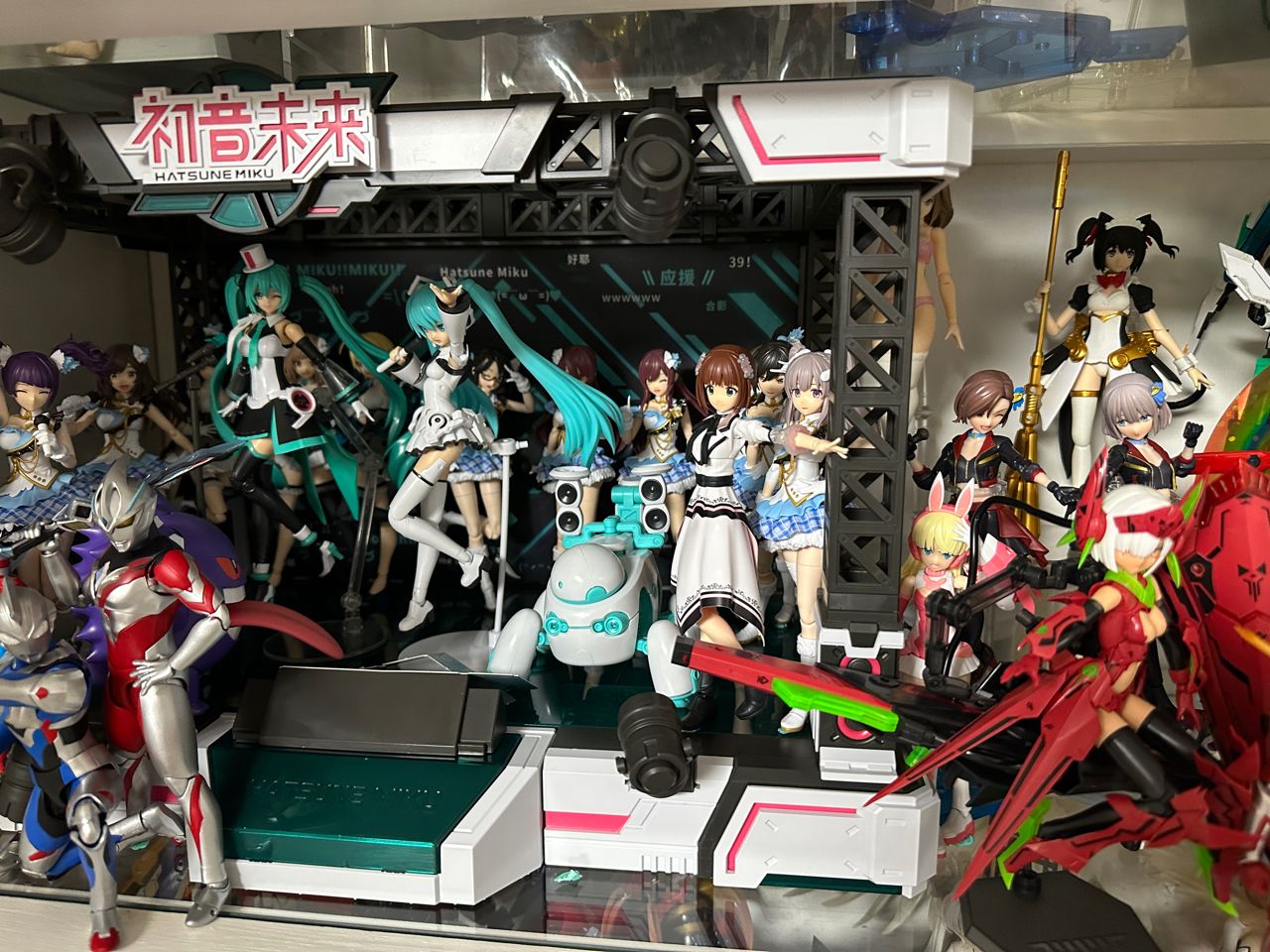 万代30ms天海春香 素组 NGA玩家社区