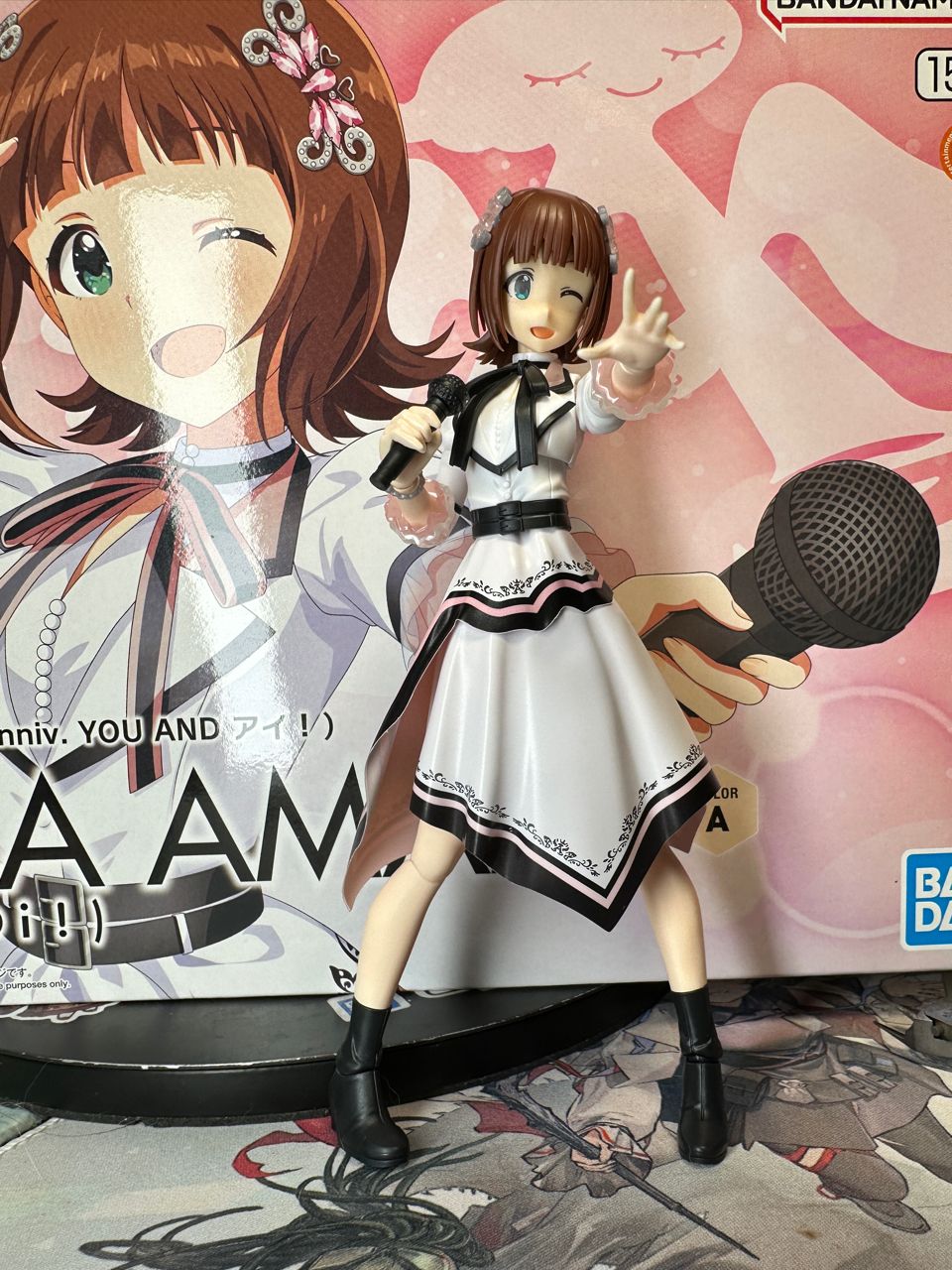 万代30ms天海春香 素组 NGA玩家社区