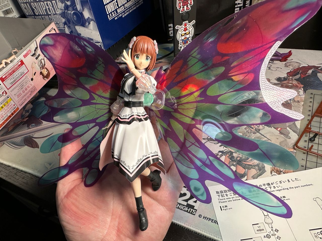 万代30ms天海春香 素组 NGA玩家社区