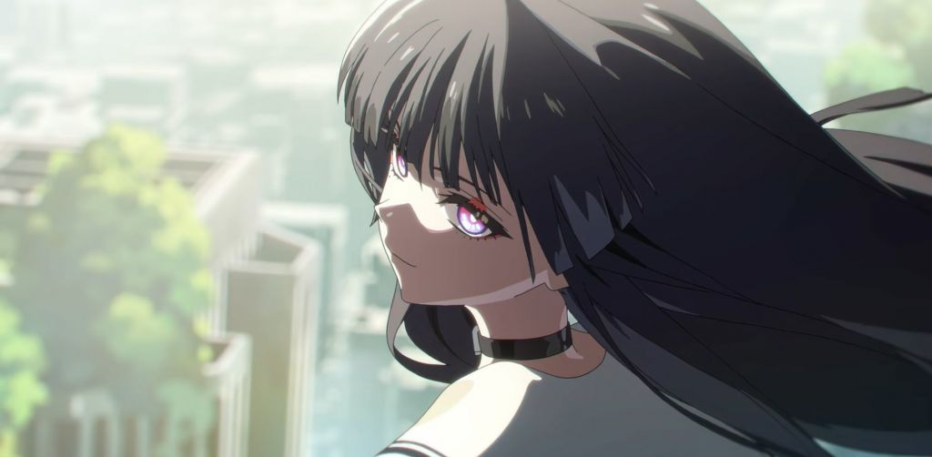 [闲聊杂谈] 瞳术？这算是明示千咲的眼睛有特殊能力吗？ NGA玩家社区