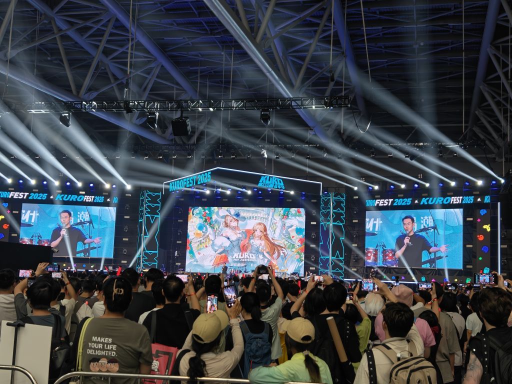 [线下活动]大伦哥nb！ NGA玩家社区