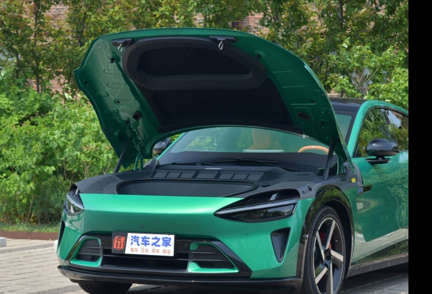 发帖防一血 零跑C10提车了 NGA玩家社区