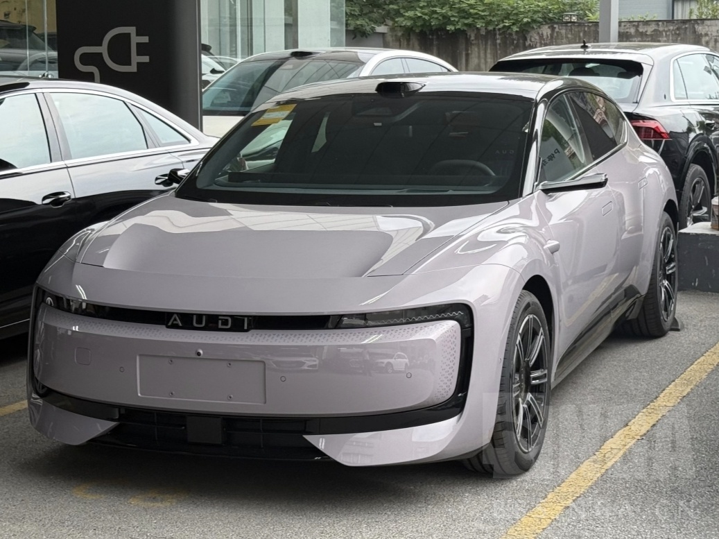 奥迪e5这辆车有希望走量吗 NGA玩家社区