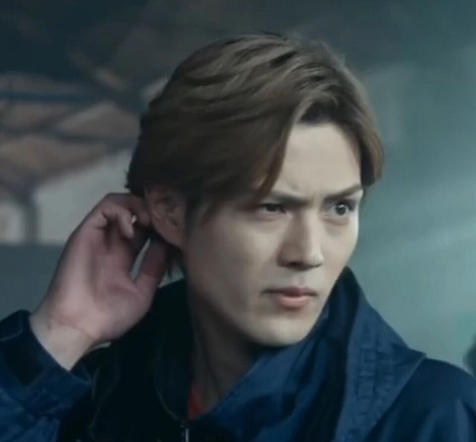 [特摄联动]丢人已经成为狐神人设的一部分了 NGA玩家社区