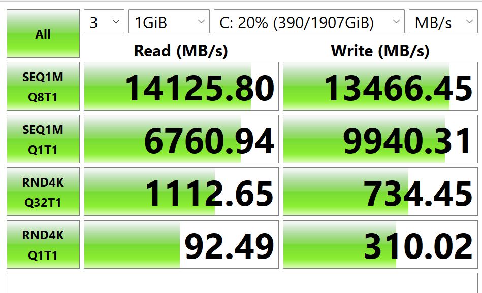 [萌新提问]在PC安装原神，128G的内存够用吗？ NGA玩家社区