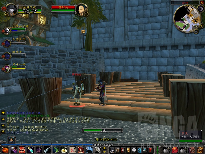 洛阳铲再铲铲：残存的记忆……(远去的2005) NGA玩家社区