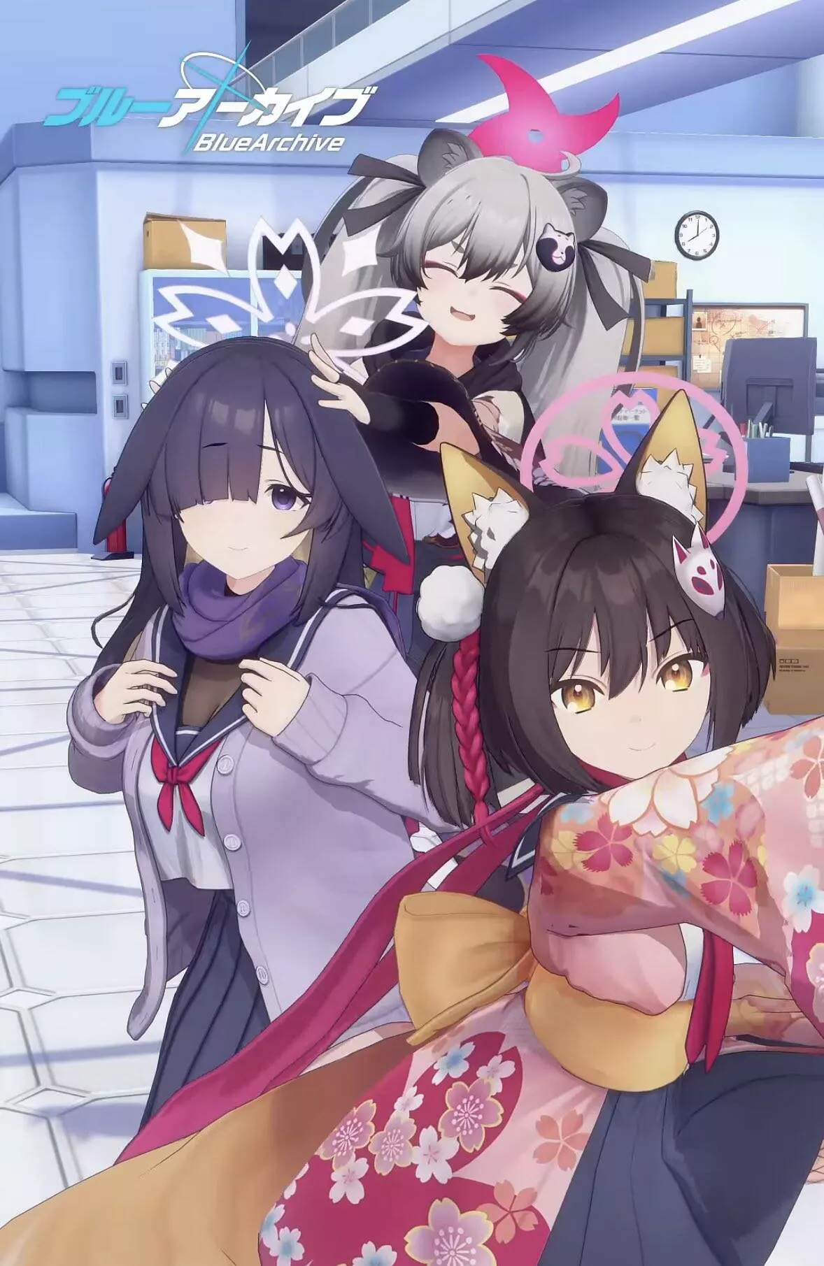 Aieeeee，是忍者 NGA玩家社区