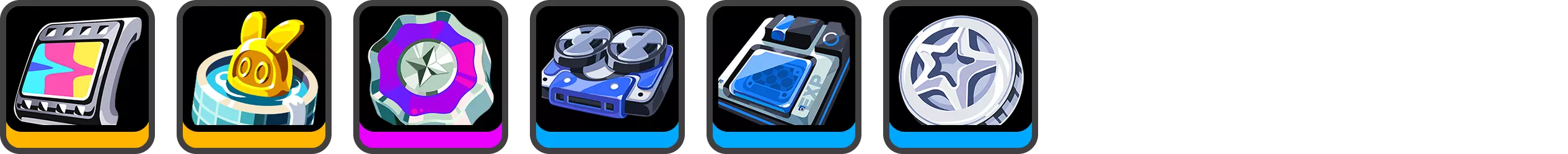 [新闻]'乔乔的太空探秘'活动说明 NGA玩家社区