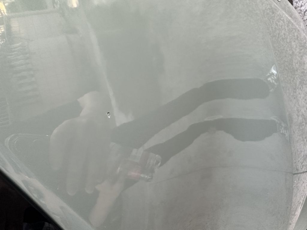 [问题求解] 被开门杀了，要去4s店补漆吗？ NGA玩家社区