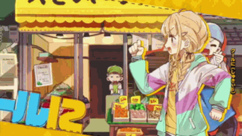 [学马仕氵]你真别说，搭配上这么高质量的可爱mv，琴音的薯ki薯ki真的听着很快乐 NGA玩家社区