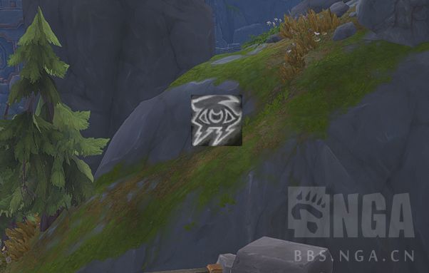 [小玩意儿] [WA] 不要忘记给你的队友上团队BUFF NGA玩家社区