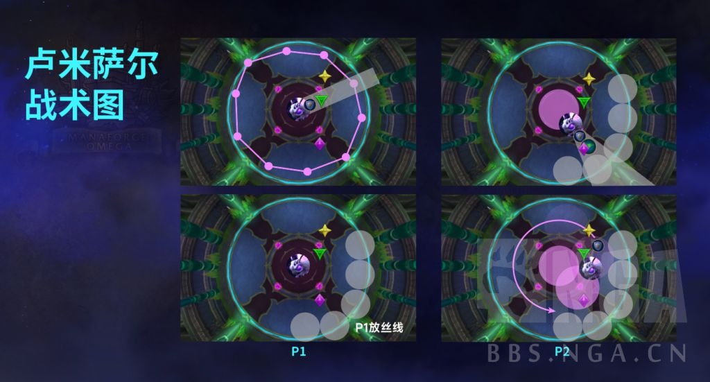11.2 PTR 法力熔炉团本 H1-6视频攻略和正式服H8击杀视频(攻略在制作中) NGA玩家社区
