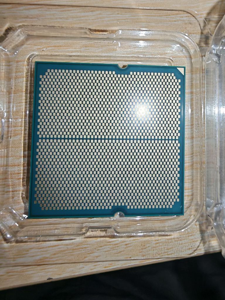 7700散片到了，帮忙看看批次 NGA玩家社区