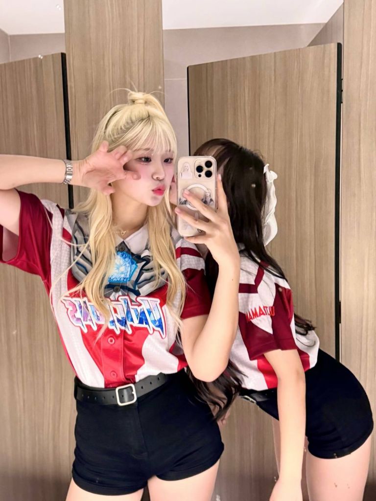 [场外杂谈] Oner 姊姊 NGA玩家社区