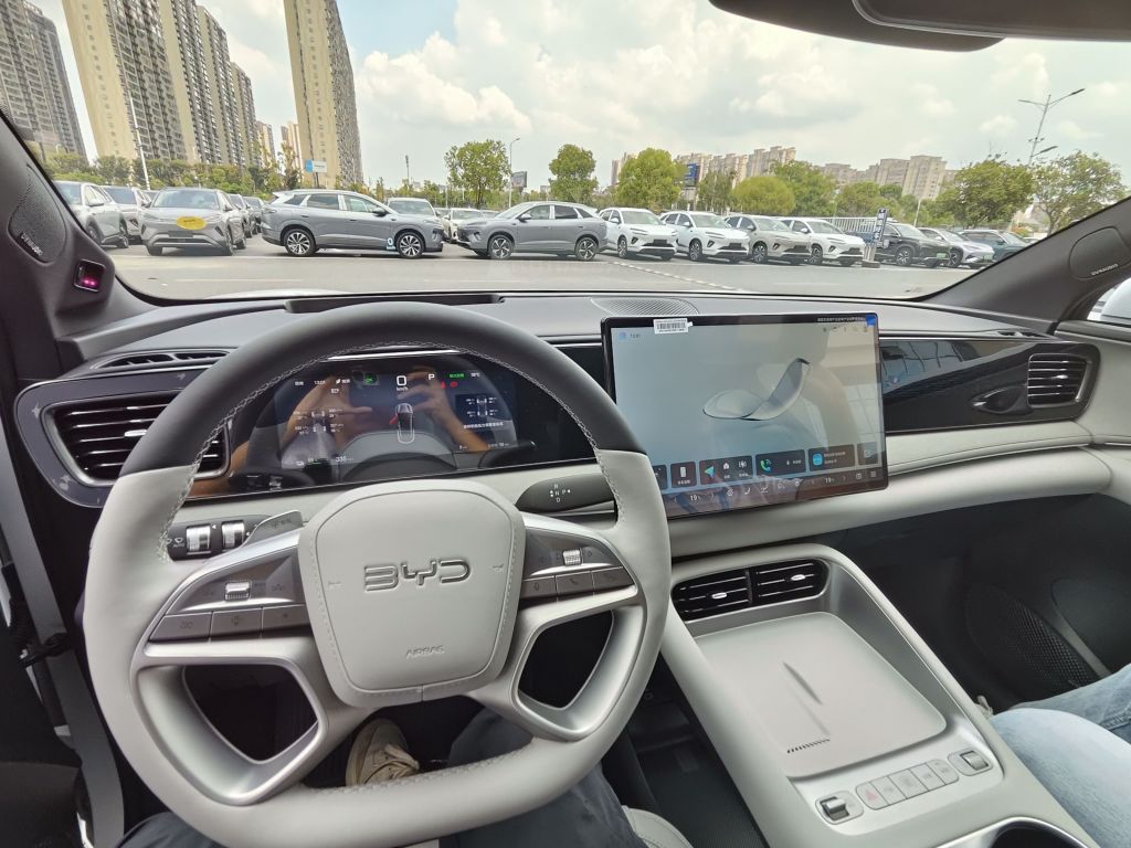 海狮06ev顶配 NGA玩家社区