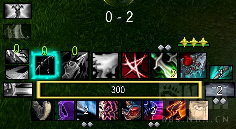 11.2 Yingside's Rogue三系WA 178