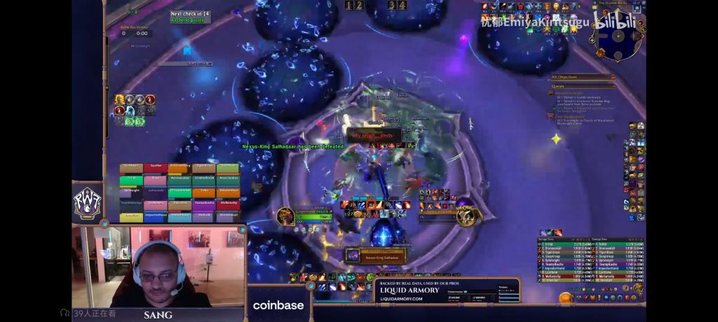 [吐槽氵] 为什么法师必须永远t0，而武僧永远下水道？ NGA玩家社区