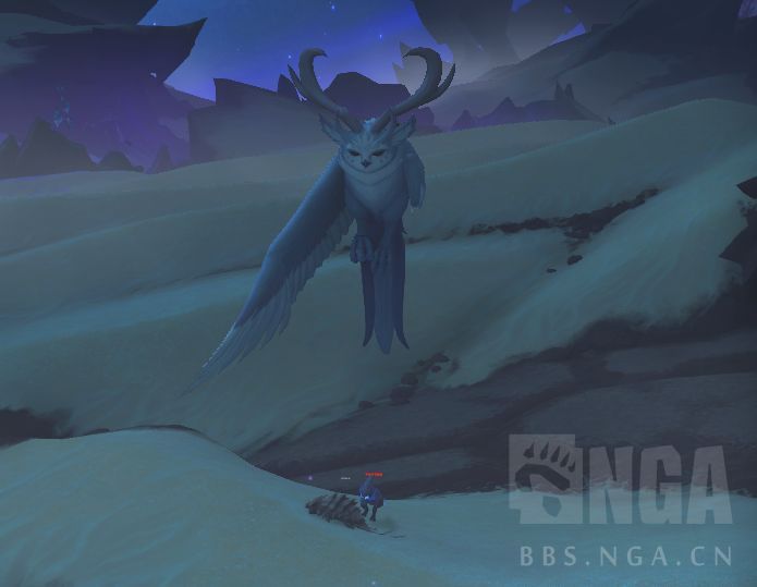 [地下堡水] 档案馆突袭 NGA玩家社区