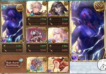 [作业搬运]暗方阵fasolo柯洁，坏兽琴兽王依文洁琳蛇神将库洛洛，带一时龙非纯血方阵 NGA玩家社区