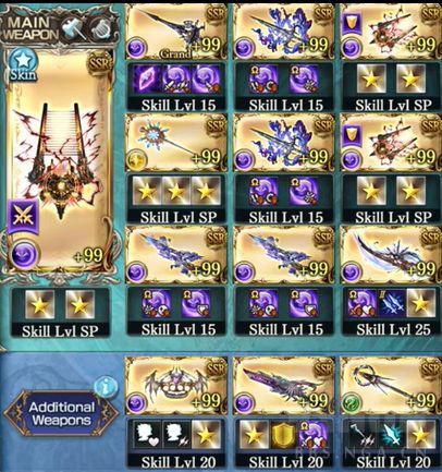 [作业搬运]暗方阵fasolo柯洁，坏兽琴兽王依文洁琳蛇神将库洛洛，带一时龙非纯血方阵 NGA玩家社区