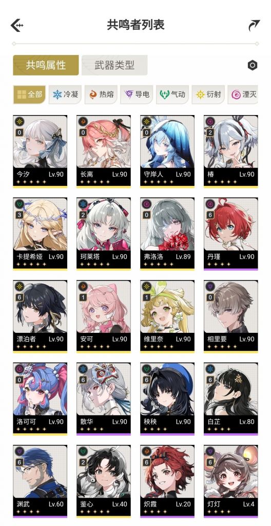 [闲聊杂谈] 海渊黑泥，我3+1的卡提和2+1的椿只打了4600分 NGA玩家社区