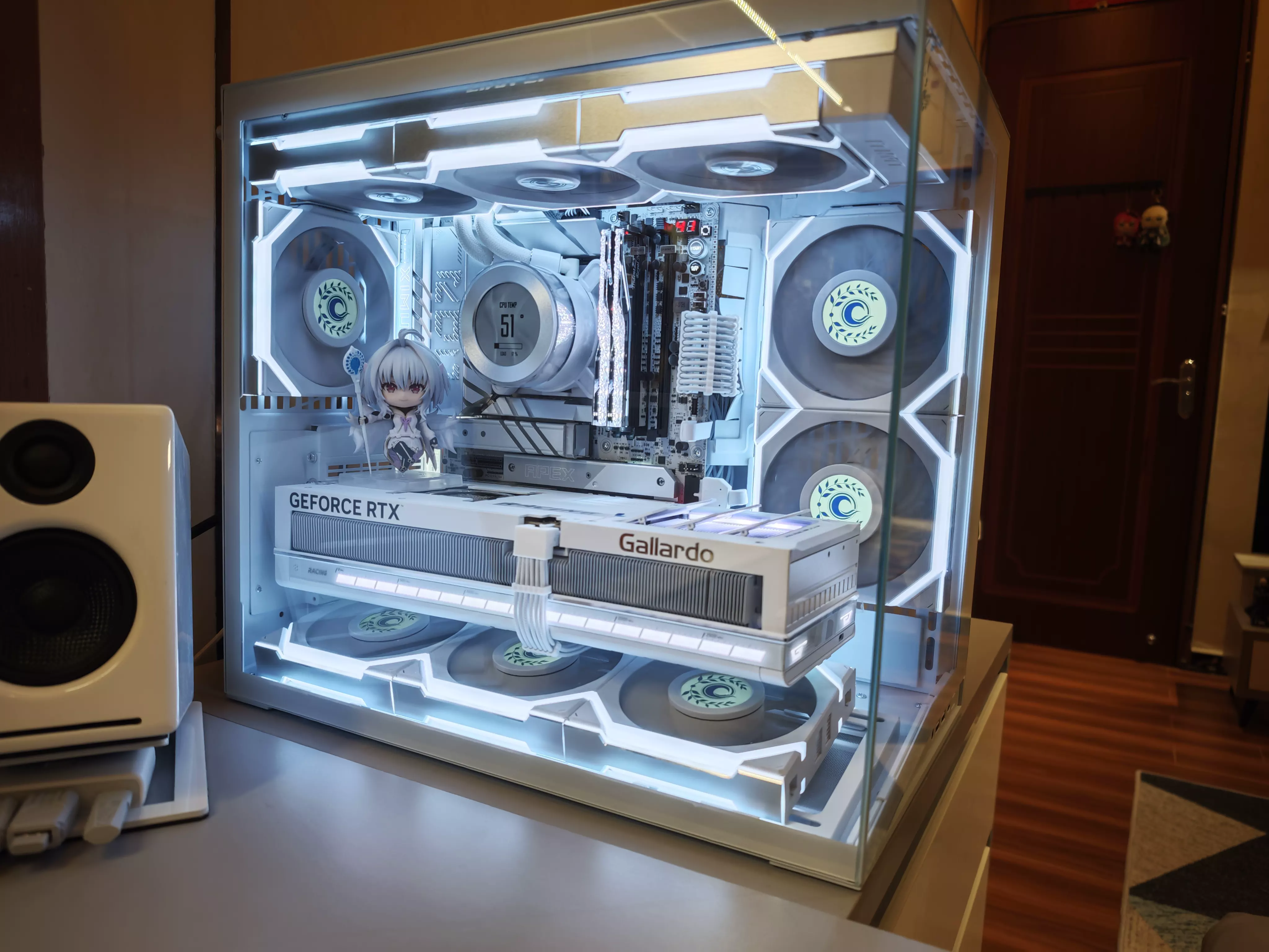 5090D v2到了，待我装个机先(炸了一半，如炸) NGA玩家社区