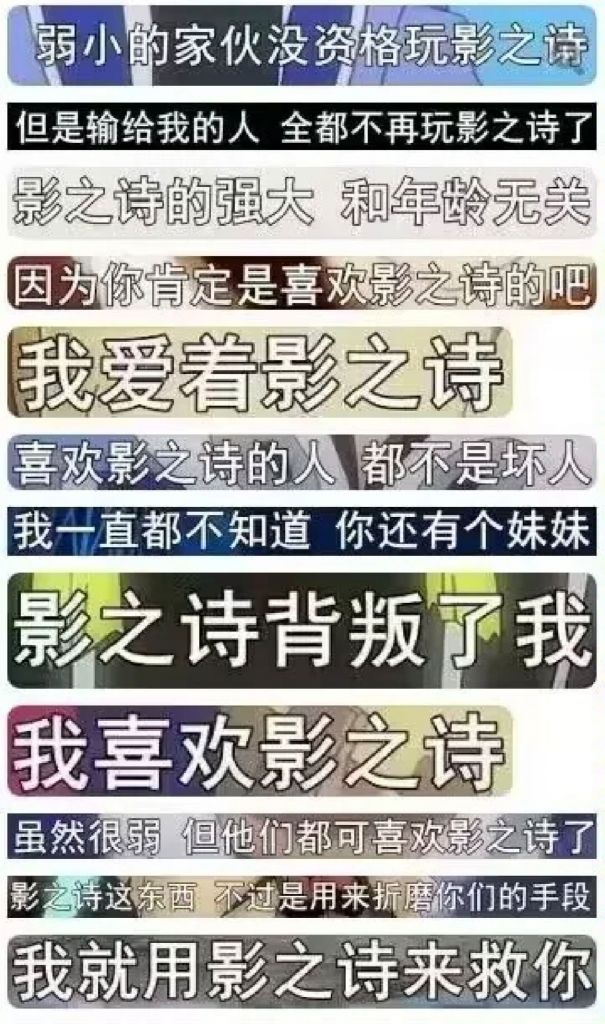 [杂谈]喜欢坐牢的可以去打打2p NGA玩家社区