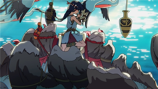 国产新作《山外山》首曝，2D动画呈现 NGA玩家社区