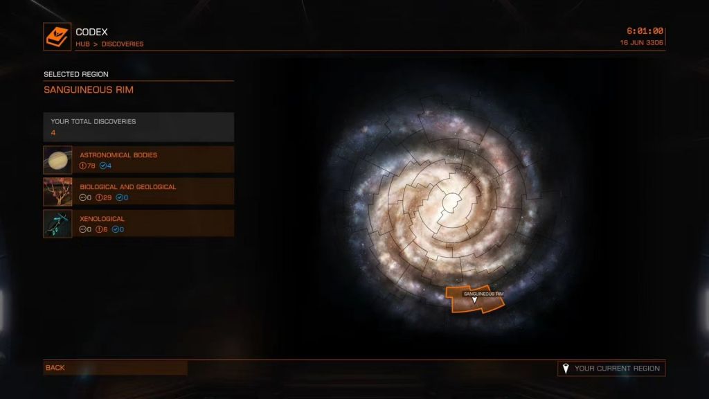 除了星际拓荒和space engine外，还有什么能看到宇宙奇观的游戏 NGA玩家社区