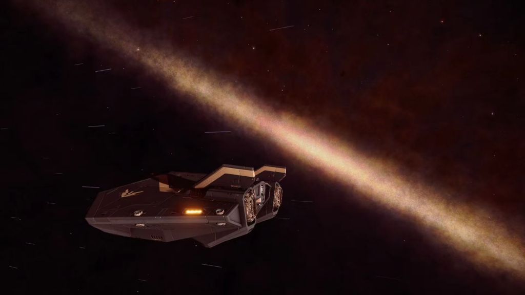 除了星际拓荒和space engine外，还有什么能看到宇宙奇观的游戏 NGA玩家社区