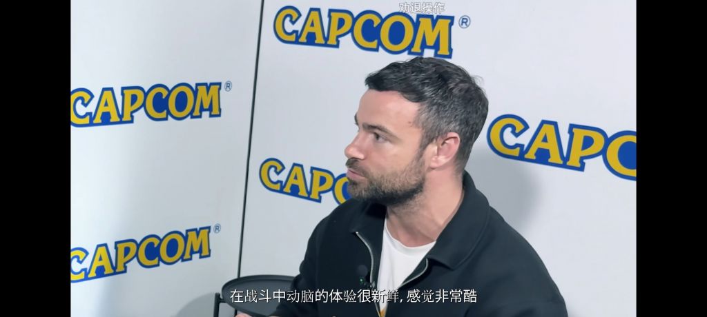 Pragmata这种双线程操作真的不会大脑过载嘛 NGA玩家社区