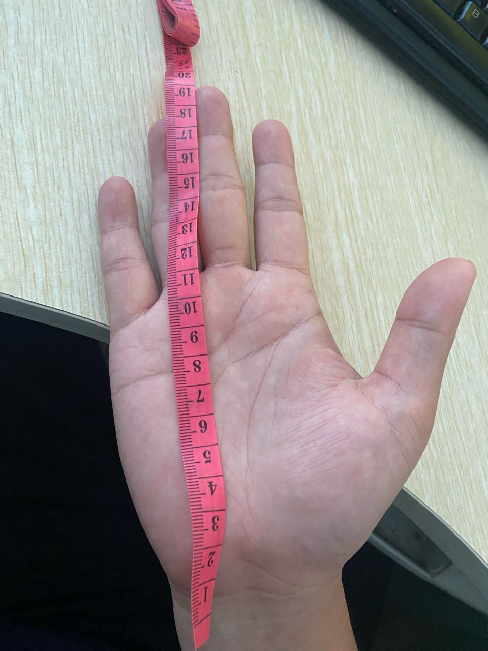 手小，求推荐鼠标，主要玩fps 178