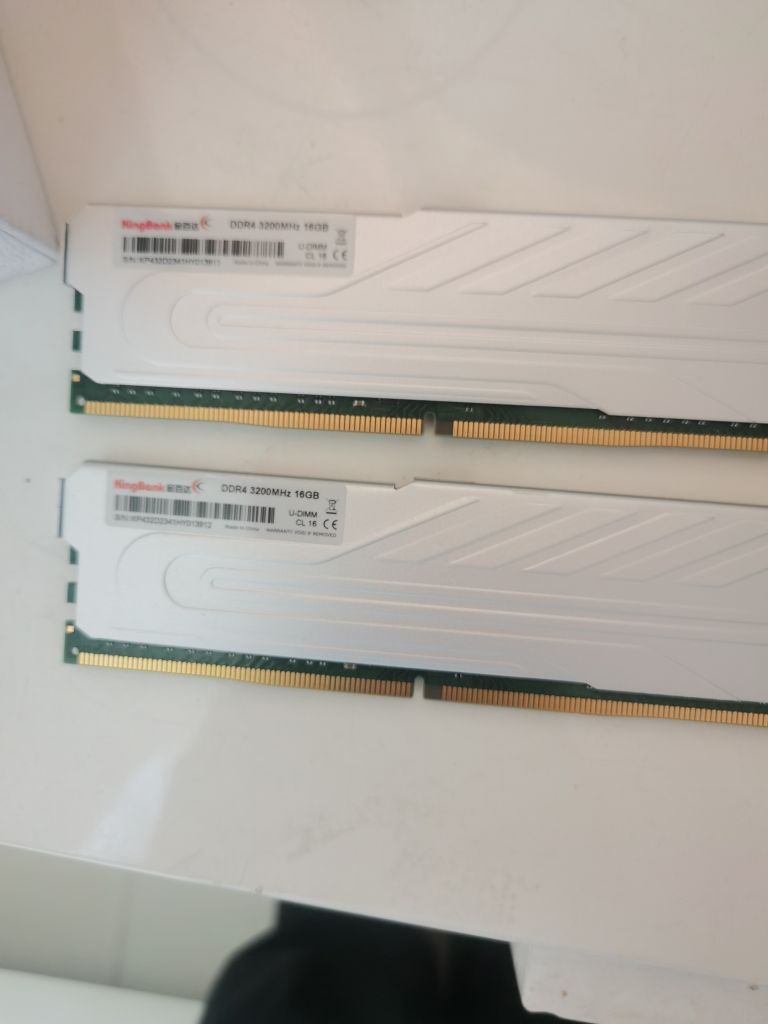 收内存ddr4 16*2，3200。 NGA玩家社区