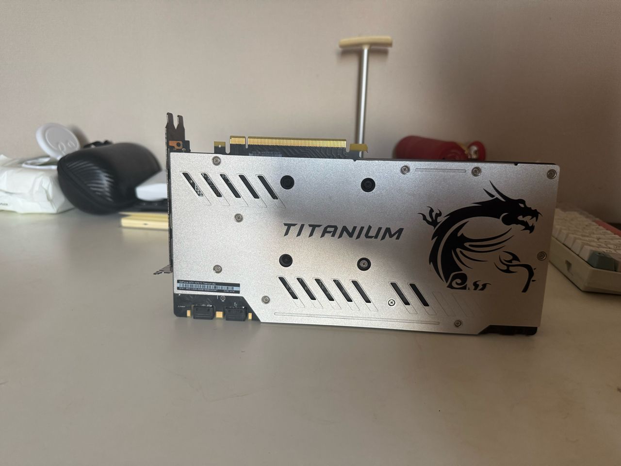 1070ti钛金龙 NGA玩家社区