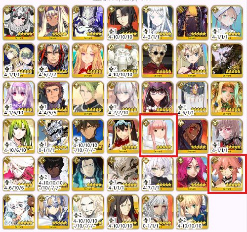 [国服] 3000W自选求助 NGA玩家社区