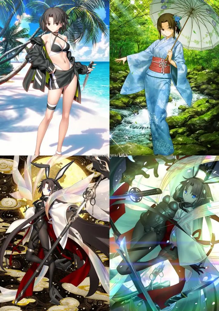 [理性蒸发A+] 谁来818这个叫武内崇的临时工 NGA玩家社区