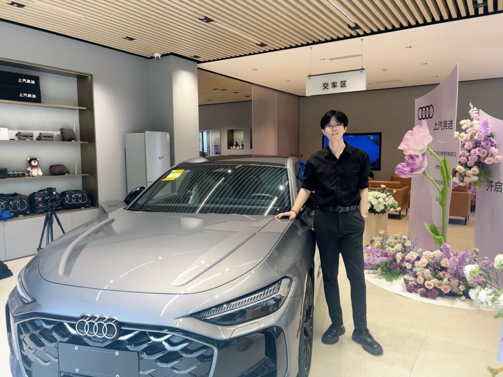 喜好因人而异，但我喜欢A5L NGA玩家社区