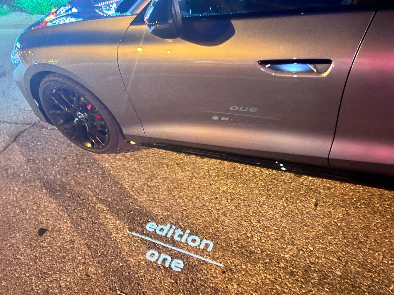 喜好因人而异，但我喜欢A5L NGA玩家社区