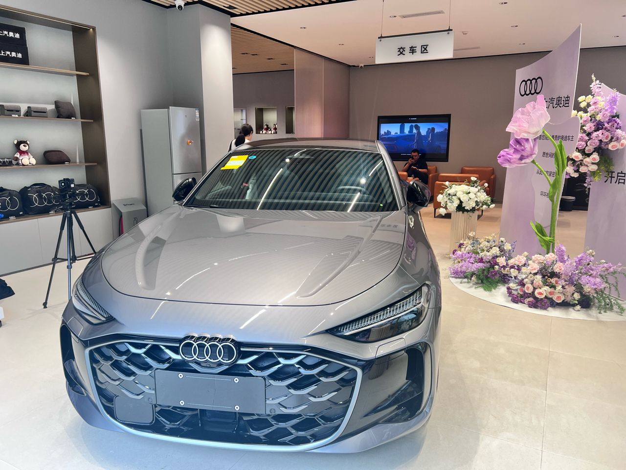 喜好因人而异，但我喜欢A5L NGA玩家社区