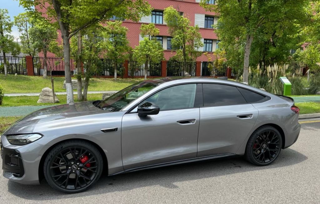 喜好因人而异，但我喜欢A5L NGA玩家社区