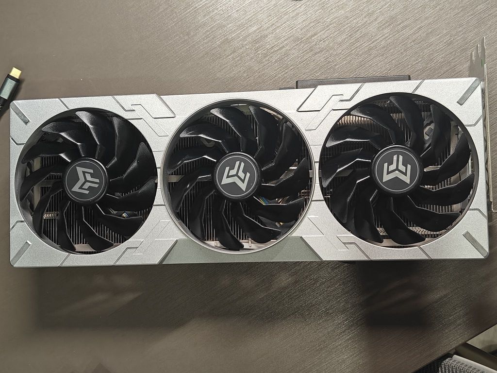 4090还是出了，发帖纪念下 NGA玩家社区