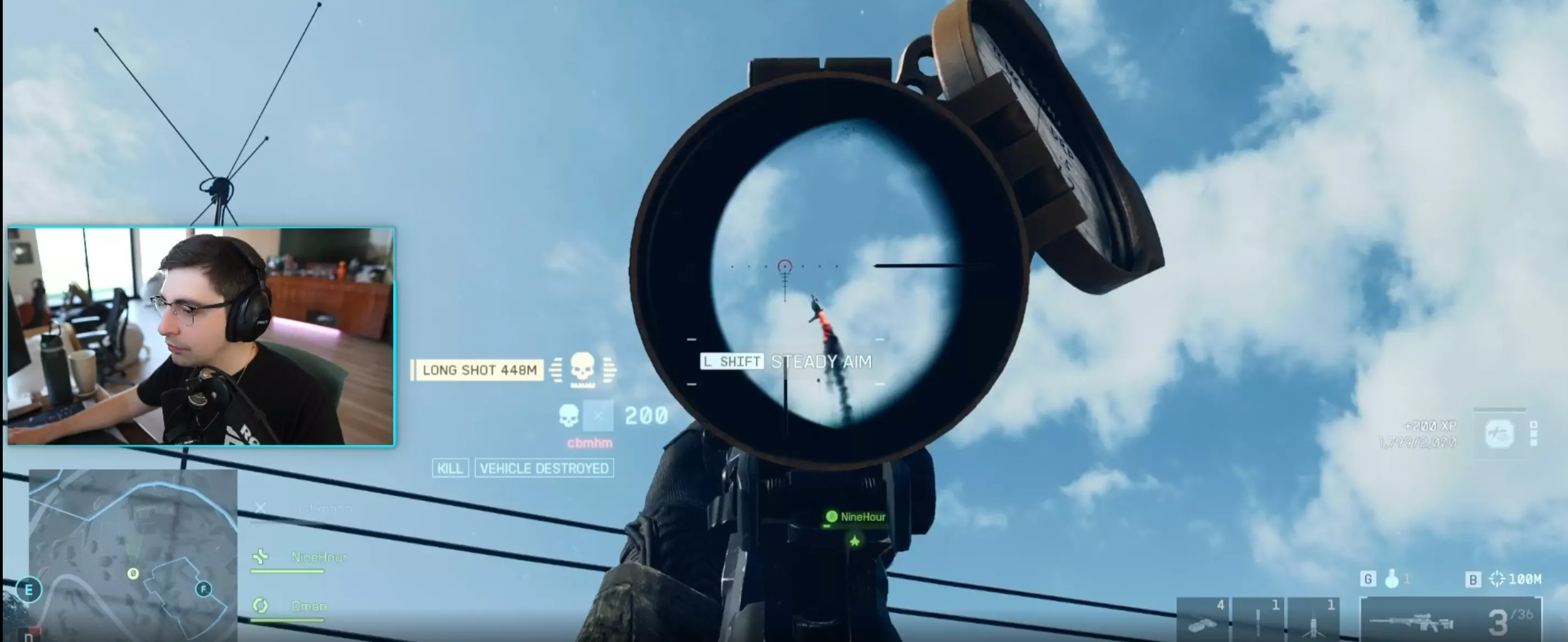 真别说ak205弱 NGA玩家社区