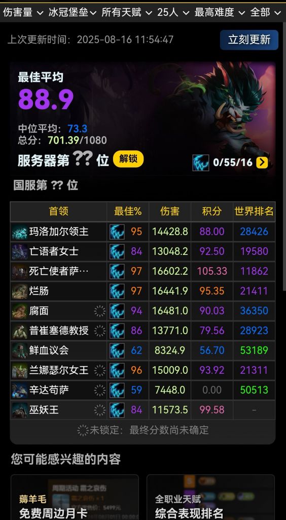 菜鸡靠着抱大腿，总算是混过了HLK NGA玩家社区