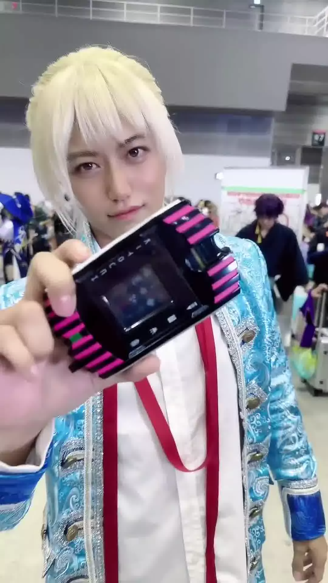 C106的华丽帝骑 NGA玩家社区