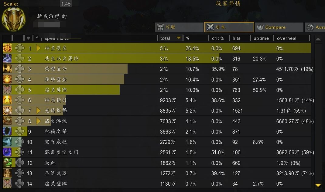 [PTR] 地下堡饰品混乱虚空之门测试及bug说明 NGA玩家社区